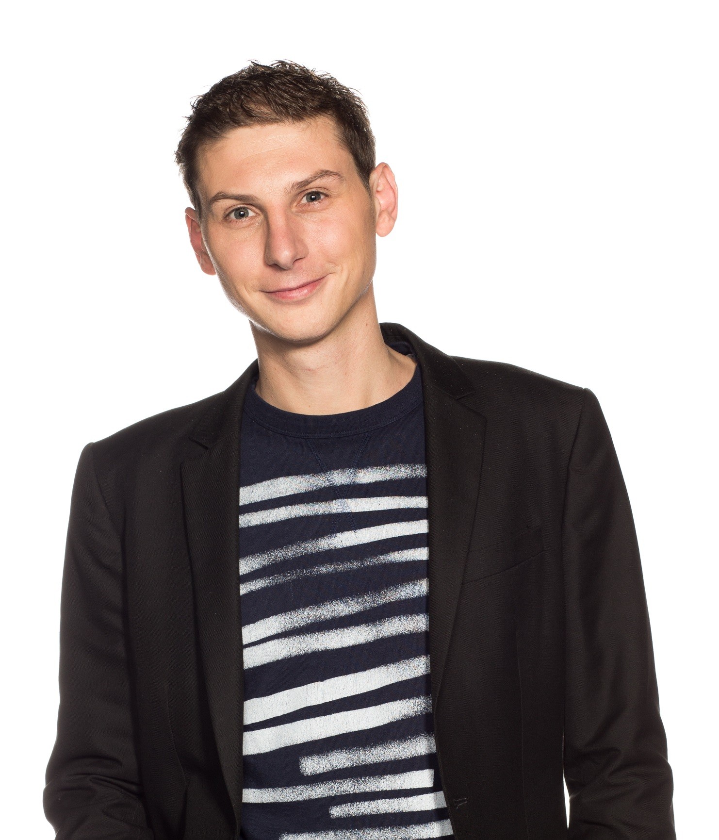 Jonas Boets - Lookie Books