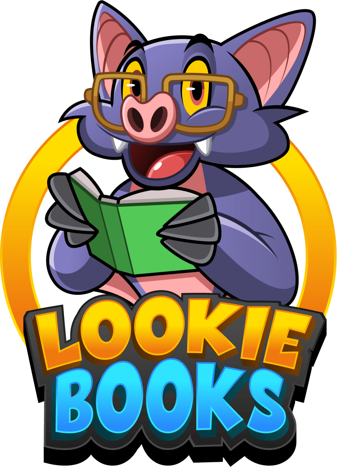 Home - Lookie Books