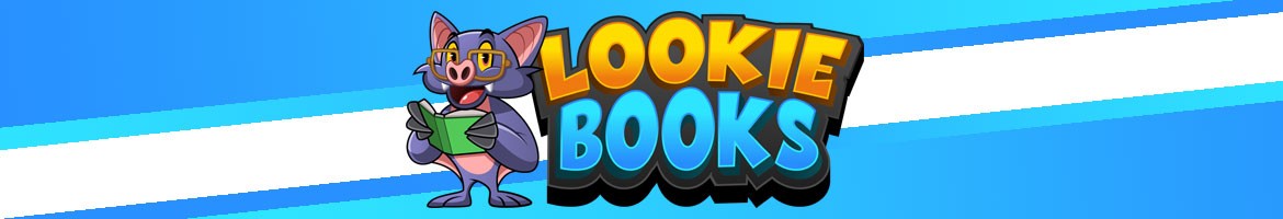 Home - Lookie Books